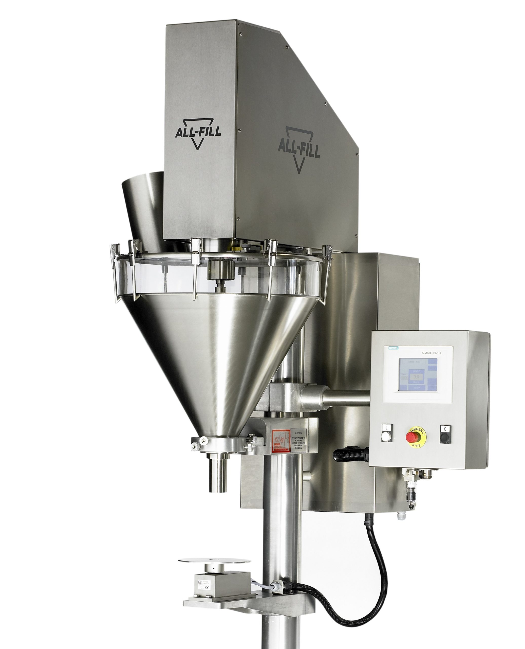 Dosage semi-automatique - DARRON Pharma