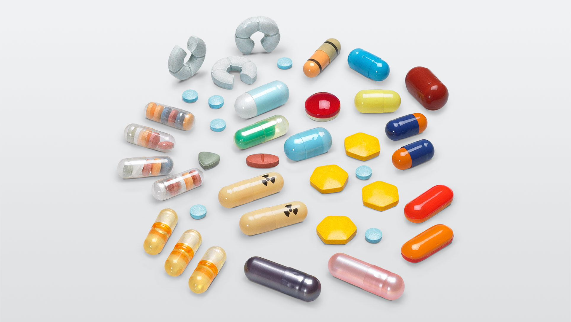 Application Gélules (New) | DARRON Pharma